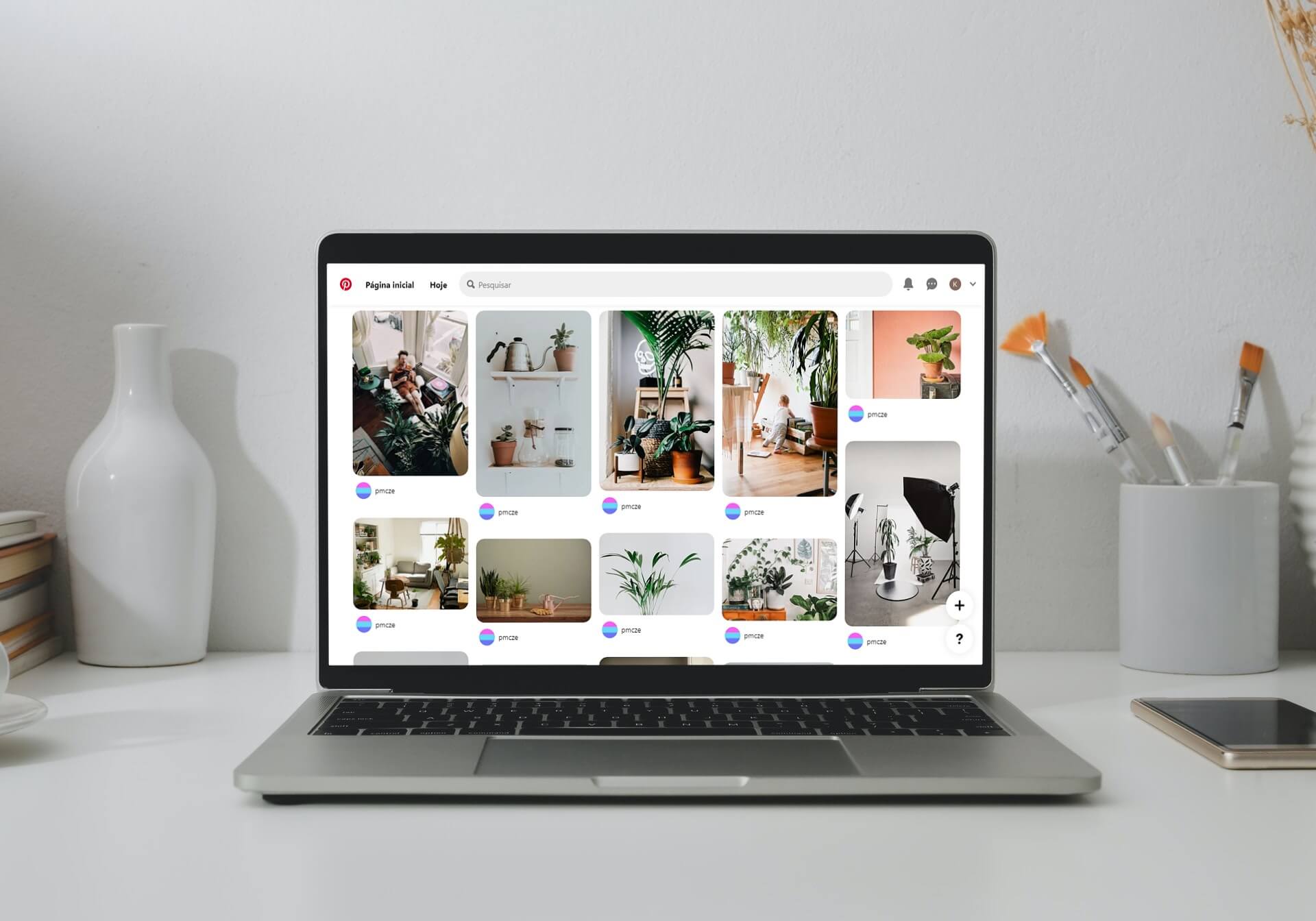 O que é Pinterest e como usá-lo para divulgar seu e-commerce | Ideris ...